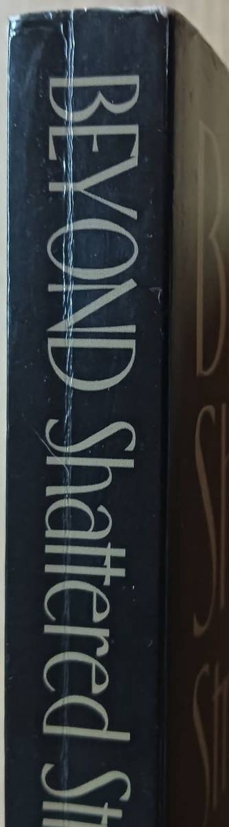 Philosophy, Religion & Spirituality - Beyond Shattered Strongholds - Liberty Savard - Softcover ...